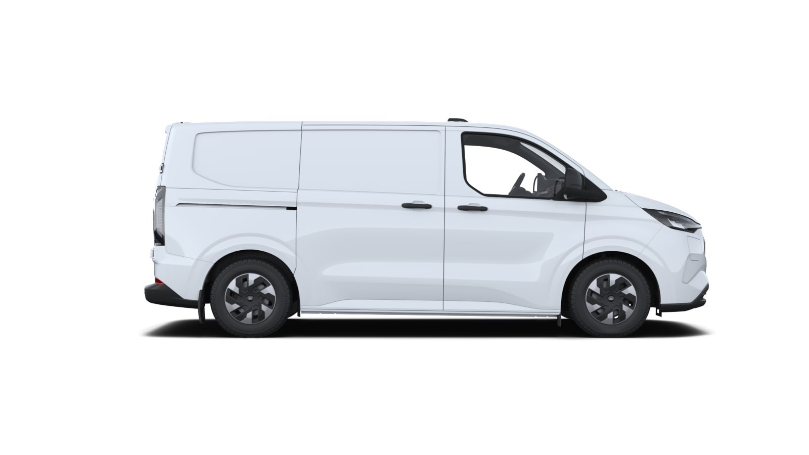 Ford Transit Custom L2 TREND 340 64 kWh,0 Elektromotor 160 kW / 218 k ...