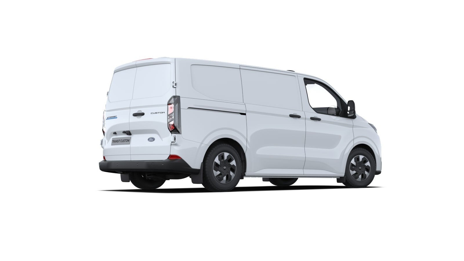 Ford Transit Custom L2 TREND 340 64 kWh,0 Elektromotor 160 kW / 218 k ...