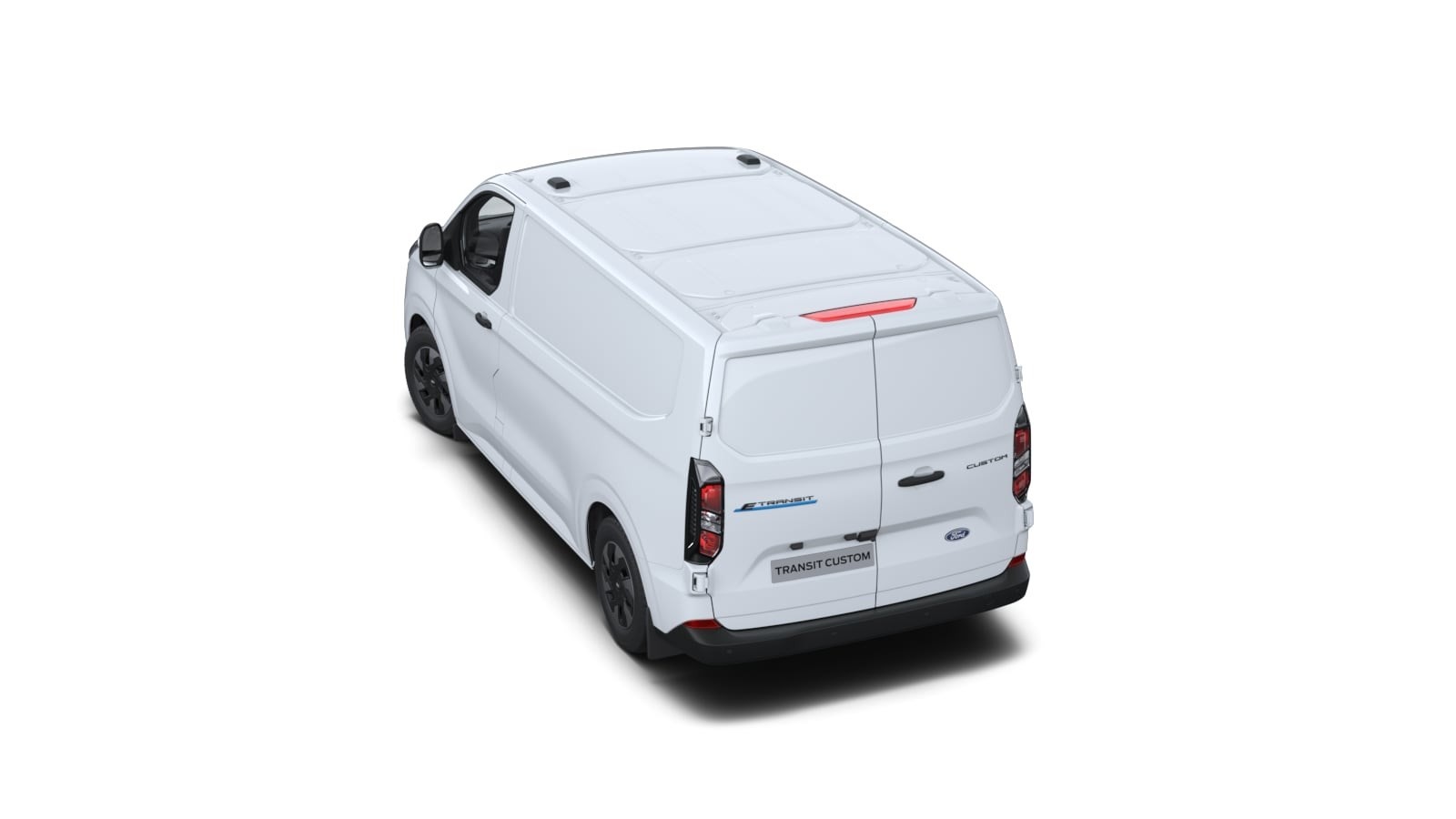 Ford Transit Custom L2 TREND 340 64 kWh,0 Elektromotor 160 kW / 218 k ...